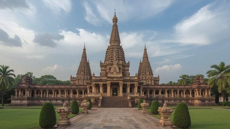 Perjalanan Sejarah Logam Nusantara: Dari Masa Kerajaan hingga Kini ...
